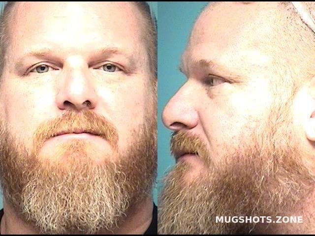 VARNDELL RYAN W 04/18/2025 - Lorain County Mugshots Zone