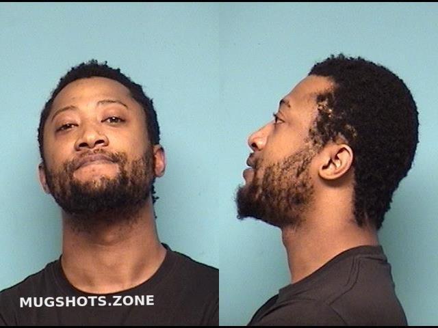 MILLER MARTRELL L 04/18/2025 - Lorain County Mugshots Zone