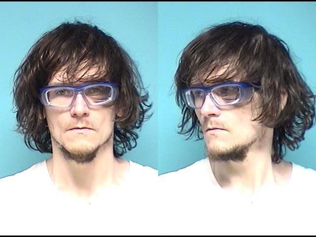 PETERS JARED ALAN 04/19/2025 - Lorain County Mugshots Zone