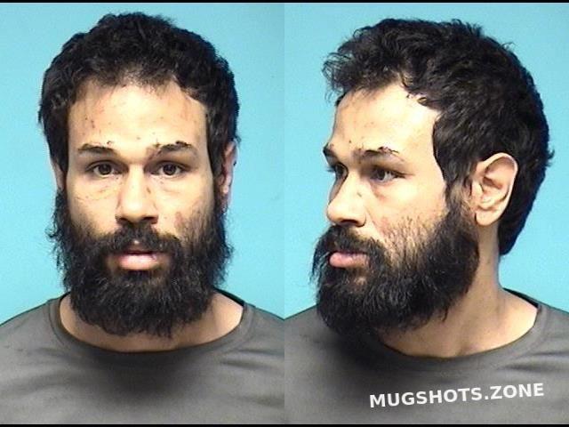 GARCIA ROBERTO J JUNIOR 04/20/2025 - Lorain County Mugshots Zone