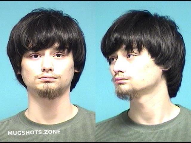 BURGETT HAYDEN O 04/24/2025 - Lorain County Mugshots Zone