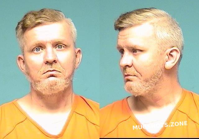 RUZICKA BRIAN K 04/24/2025 - Lorain County Mugshots Zone