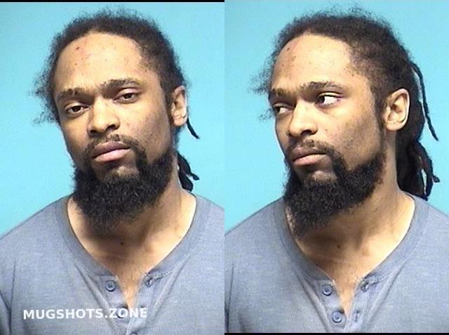 MALONE TERRANCE J JUNIOR 04/24/2025 - Lorain County Mugshots Zone