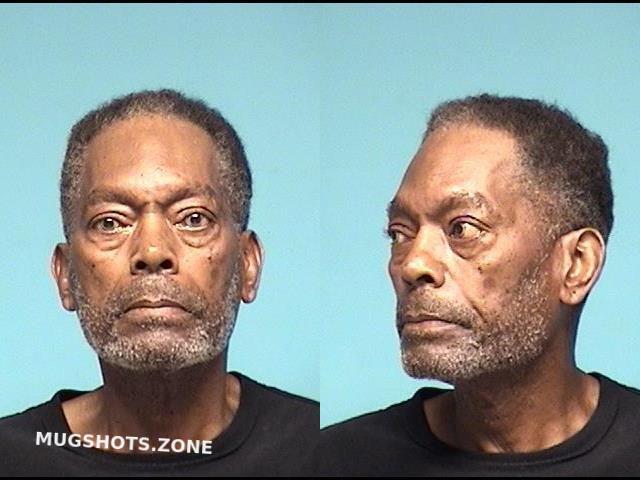 DUNHAM CLYDE 04/25/2025 - Lorain County Mugshots Zone