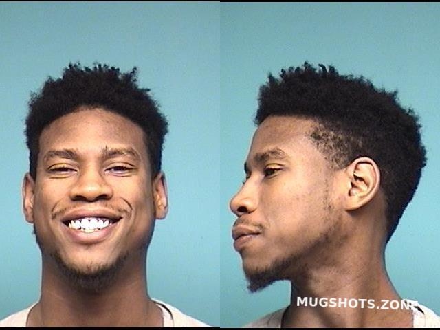 LEWIS PRESTON 04/27/2025 - Lorain County Mugshots Zone