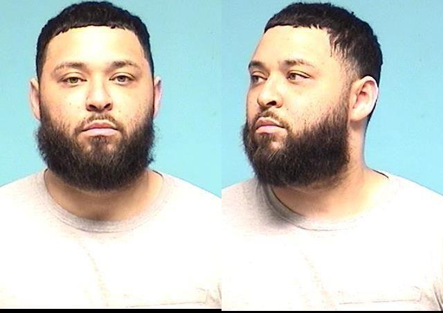 REASE TEVON 04/27/2025 - Lorain County Mugshots Zone