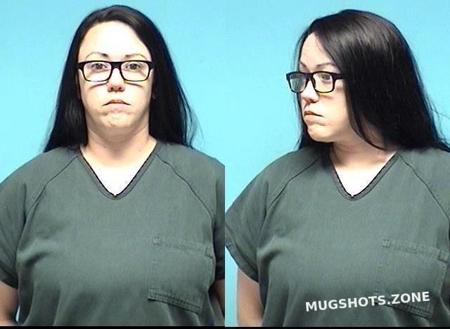 BURSLEY KATHLEAN N 04/27/2025 - Lorain County Mugshots Zone