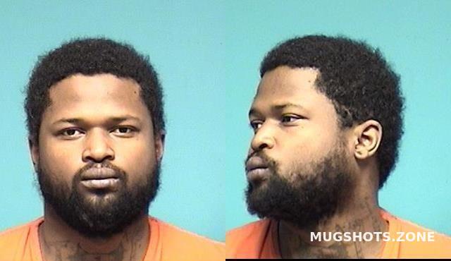 FREEMAN QUE B 04/27/2025 - Lorain County Mugshots Zone