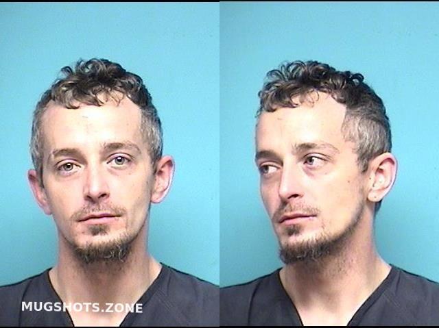 CROSTON MICHAEL MATTHEW 04/29/2025 - Lorain County Mugshots Zone