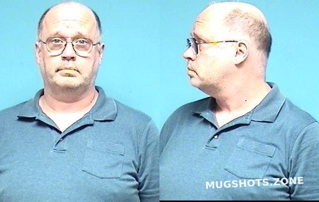 THOMPSON MATTHEW A 04/29/2025 - Lorain County Mugshots Zone