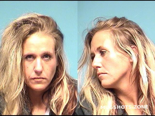 MULLINS HOLLIE 04/29/2025 - Lorain County Mugshots Zone