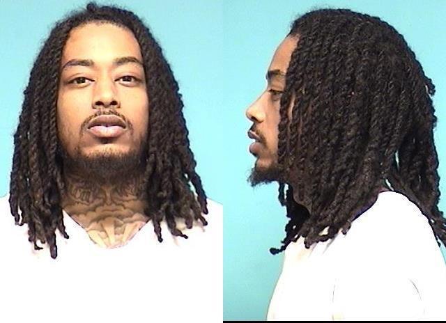 HARRISON DEMARCUS LEWIS 04/30/2025 - Lorain County Mugshots Zone