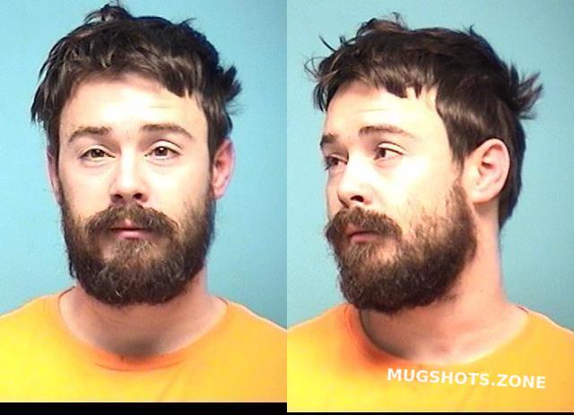 MOFFETTE ANSON JEREMY 05/02/2025 - Lorain County Mugshots Zone