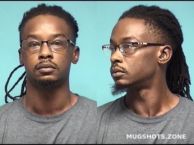 THOMPSON ERRICK 05/02/2025 - Lorain County Mugshots Zone