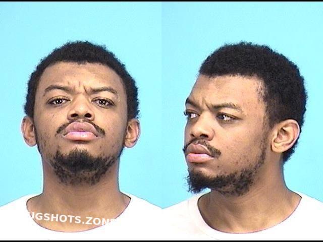 BRACKETT RONELL SHAMAR 05/03/2025 - Lorain County Mugshots Zone