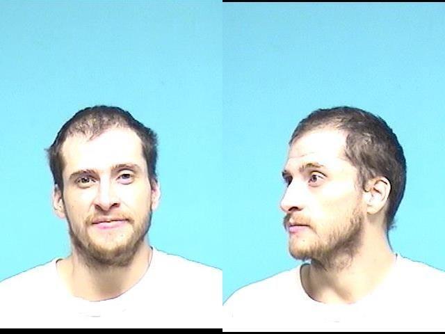 HAMILTON JOSHUA L 05/07/2025 - Lorain County Mugshots Zone