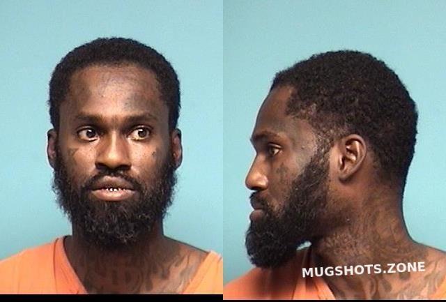 THOMPSON RONNIE 05/08/2025 - Lorain County Mugshots Zone