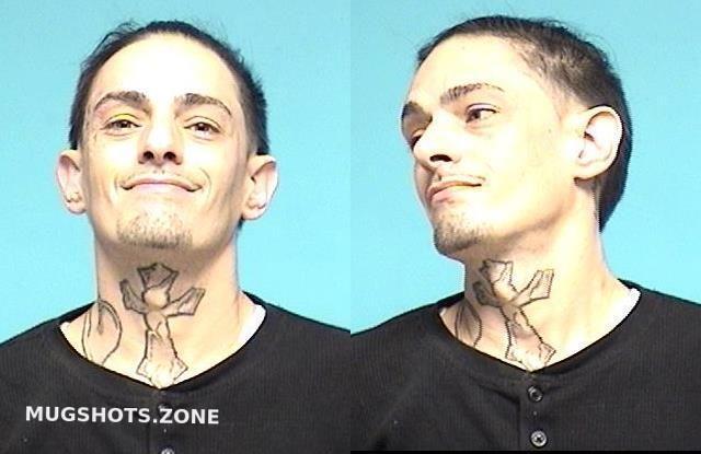 WORKMAN JOSHUA NEAL SENIOR 05/08/2025 - Lorain County Mugshots Zone