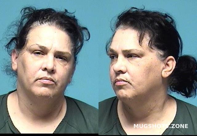 MORROW TRISHA LYNN 05/08/2025 - Lorain County Mugshots Zone