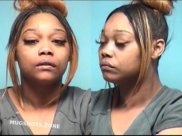 TAYLOR TANESHA N 05/12/2025 - Lorain County Mugshots Zone