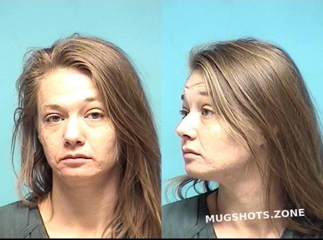 DANCZ BRITTNEY LEE 05/15/2025 - Lorain County Mugshots Zone