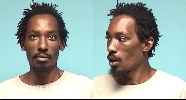 JACKSON STARLING 05/16/2025 - Lorain County Mugshots Zone