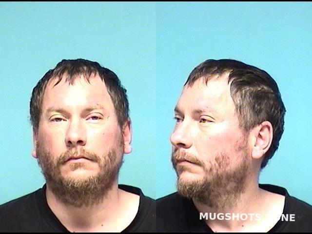 HOPKINS JONATHAN ALAN 05/17/2025 - Lorain County Mugshots Zone