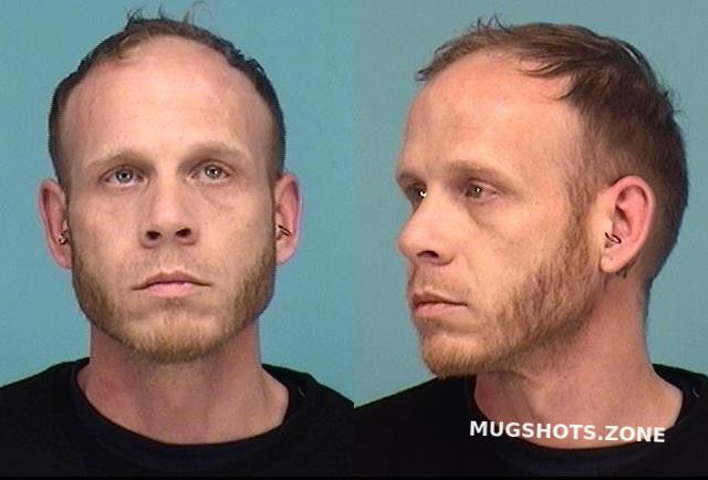 CAIN JONATHAN K 05/18/2025 - Lorain County Mugshots Zone