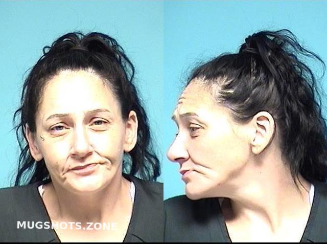 CRUM CHRISTINA 05/22/2025 - Lorain County Mugshots Zone
