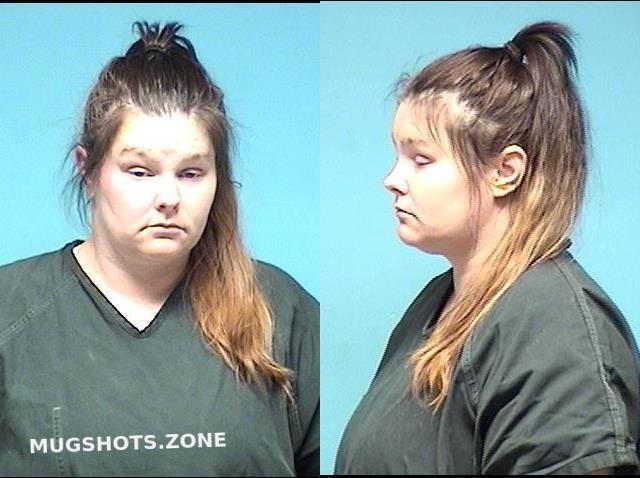 KRAUSE RANDI MICHELLE 05/24/2025 - Lorain County Mugshots Zone