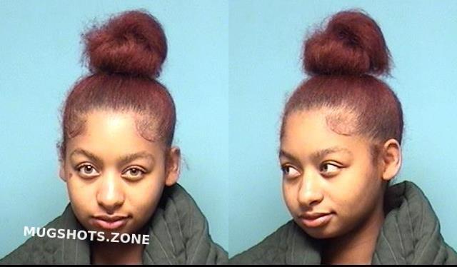 GOODWIN AMARIYAE L 05/26/2025 - Lorain County Mugshots Zone