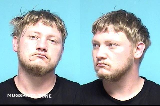 BUGA NATHAN 05/28/2025 - Lorain County Mugshots Zone