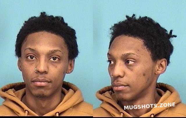 JACKSON DEVONTE KAREE 05/28/2025 - Lorain County Mugshots Zone