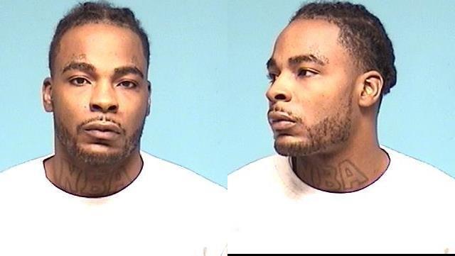 RIDDLES TERRANCE SCOTT JUNIOR 06/08/2025 - Lorain County Mugshots Zone