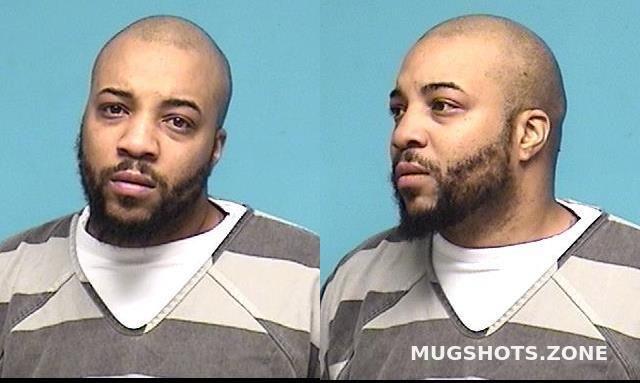 ALLEN TIRELL J 06/11/2025 - Lorain County Mugshots Zone