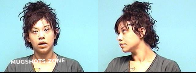ACOSTA ALEENA GEORGIANA 06/12/2025 - Lorain County Mugshots Zone