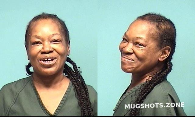 WALLACE PRUDENCE D 06/14/2025 - Lorain County Mugshots Zone