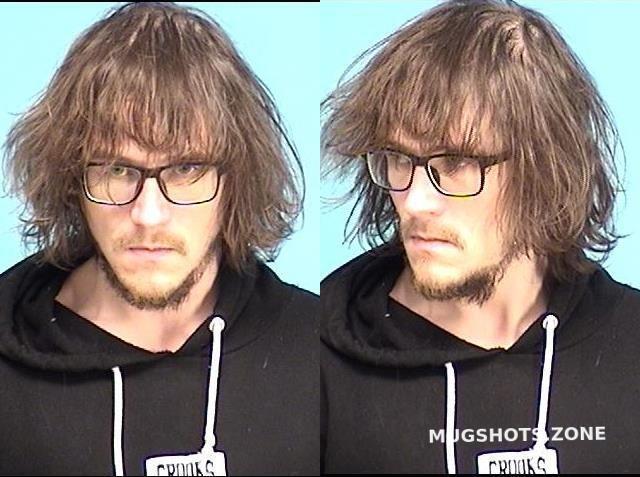 PETERS JARED ALAN 06/16/2025 - Lorain County Mugshots Zone