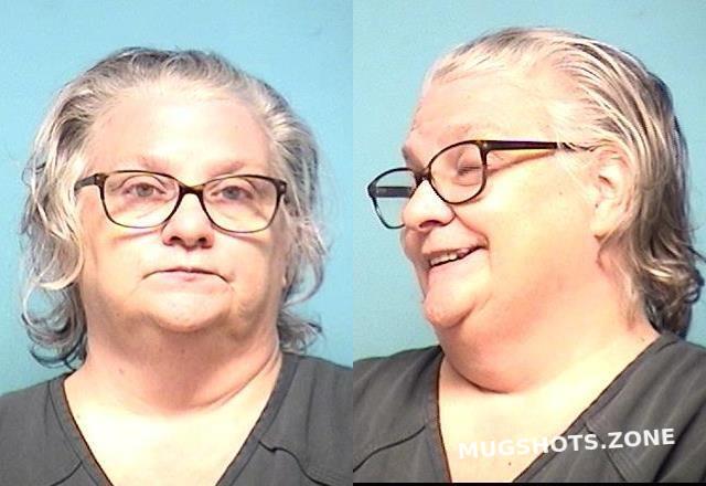 ROGERS LISA MARIE 06/18/2025 - Lorain County Mugshots Zone