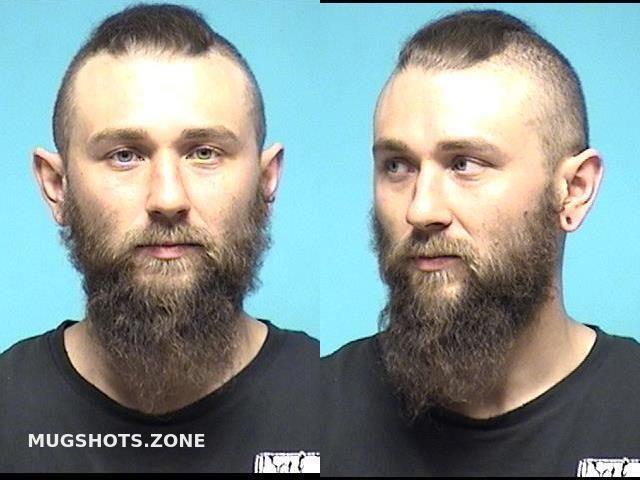 GRAHAM PATRICK J FOURTH 06/20/2025 - Lorain County Mugshots Zone