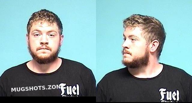 BUGA ANTHONY W 06/21/2025 - Lorain County Mugshots Zone