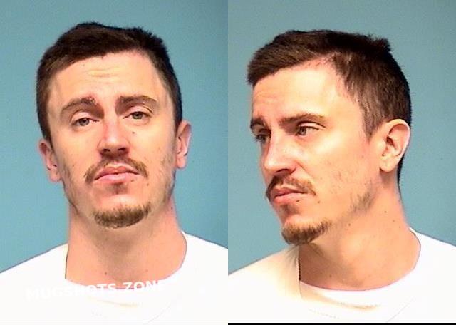 TAYLOR THOMAS MATTHEW 06/28/2025 - Lorain County Mugshots Zone