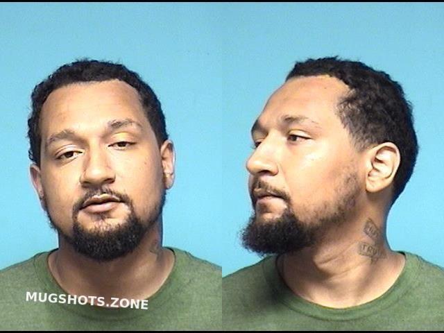 INNES JORDAN A 06/28/2025 - Lorain County Mugshots Zone