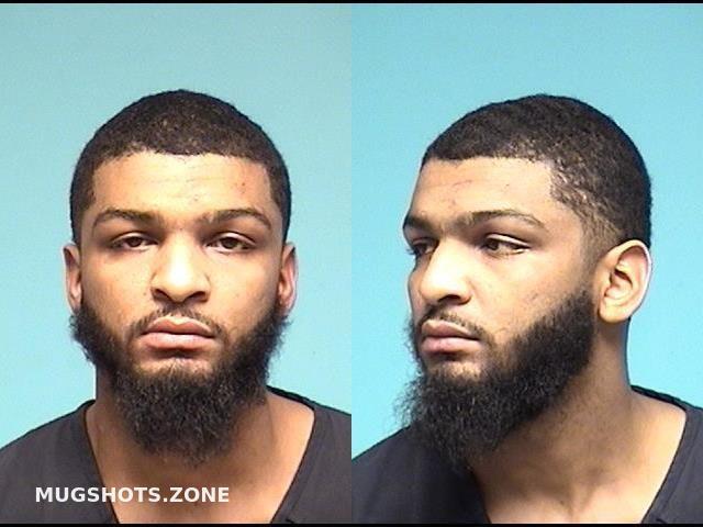 WILSON OCTAVIUS FAISON 06/29/2025 - Lorain County Mugshots Zone