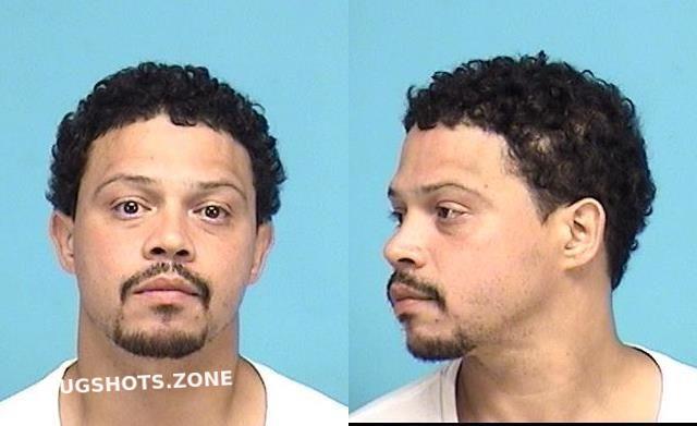 MALONE VICTOR 06/30/2025 - Lorain County Mugshots Zone