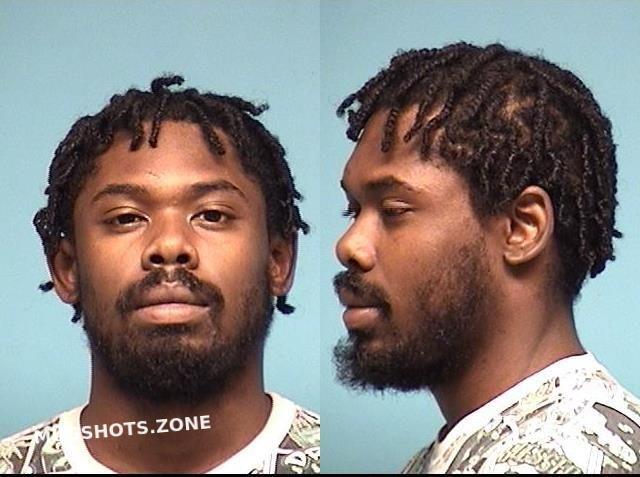 JONES MICHAEL 07/04/2025 - Lorain County Mugshots Zone