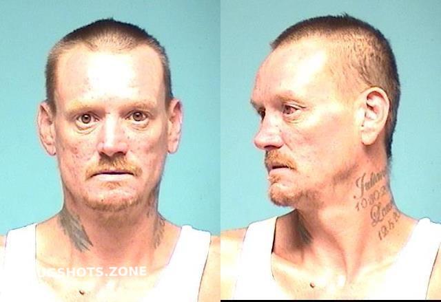 SPARROW JOHN 07/04/2025 - Lorain County Mugshots Zone