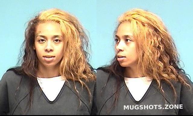 CARRION-LEE STEPHANIE MARIE 07/06/2025 - Lorain County Mugshots Zone