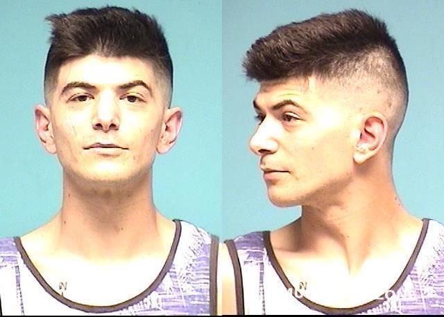 KOLER NIKOLAS ISAAC 07/12/2025 - Lorain County Mugshots Zone