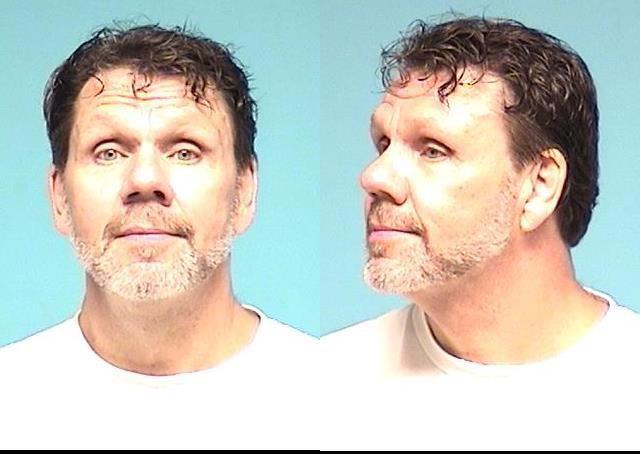 GRIFFITH KEVIN TONY 07/12/2025 - Lorain County Mugshots Zone